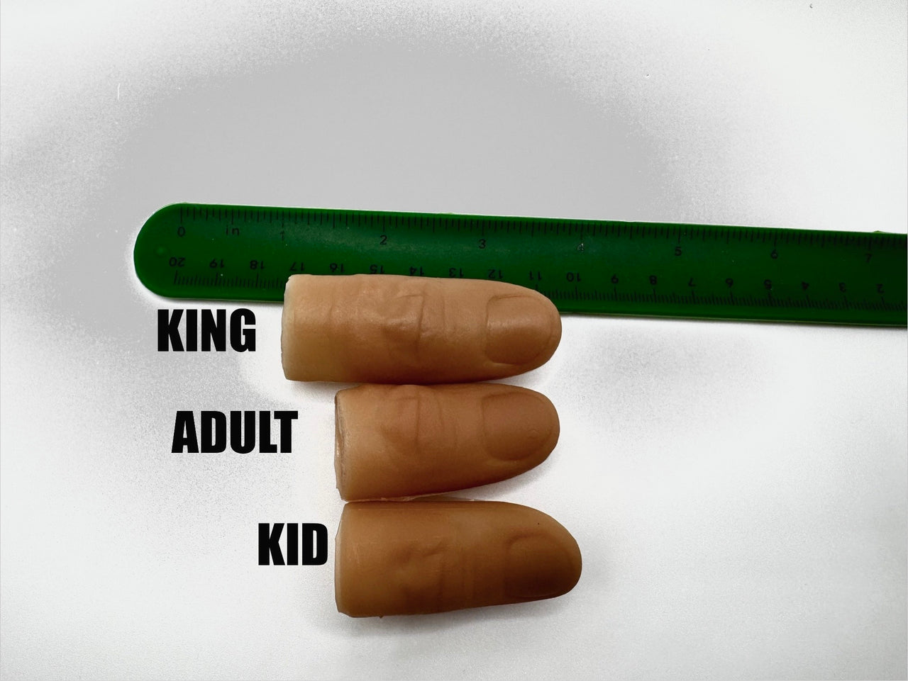Magic Thumb Tips (Adult & Kids Sizes) – EvanEraTV Laugh@Life Shop