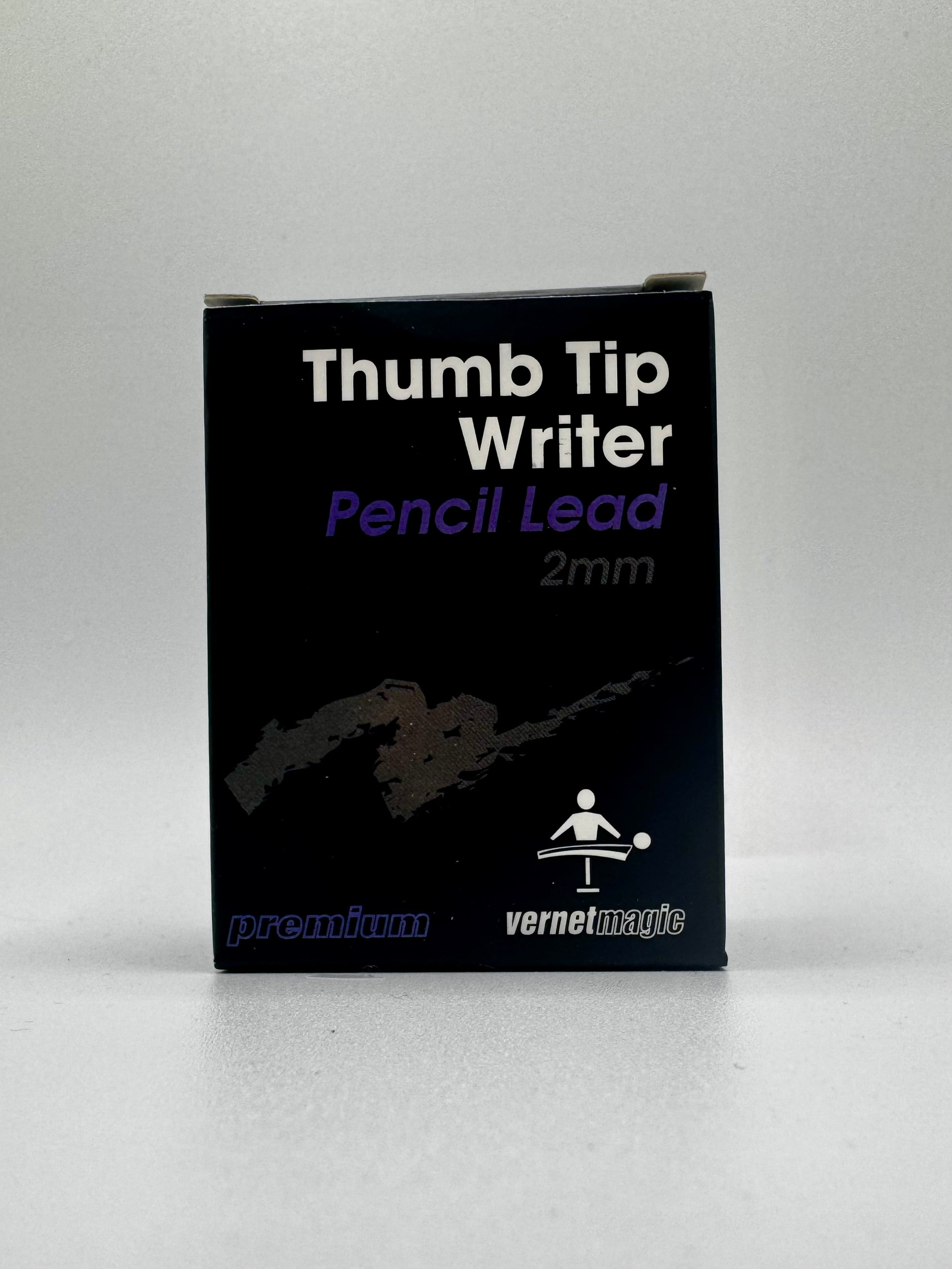 Magic Boon Writer Pencil Thumb Tip – EvanEraTV Laugh@Life Shop