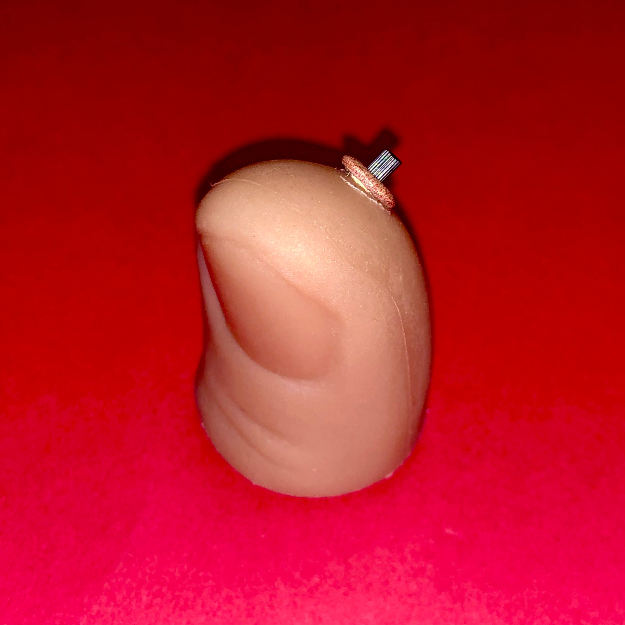 Magic Boon Writer Pencil Thumb Tip – EvanEraTV Laugh@Life Shop