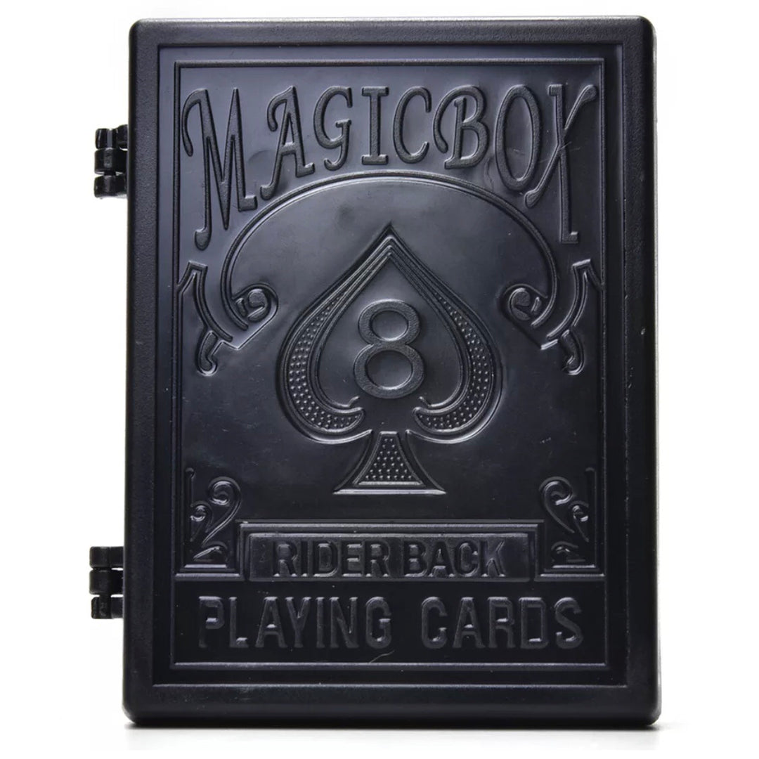 Card Trick Magic Box – EvanEraTV Laugh@Life Shop