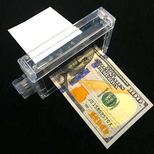 Magic Money Printers – EvanEraTV Laugh@Life Shop
