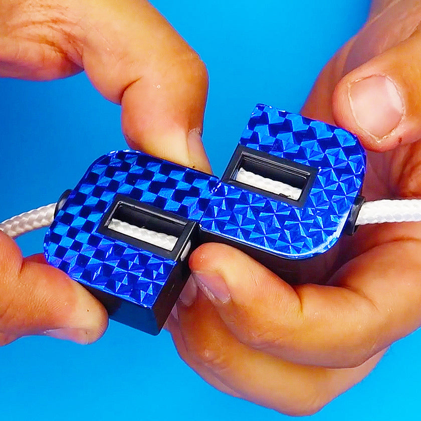 Magic Zig Zag Rope Trick – EvanEraTV Laugh@Life Shop